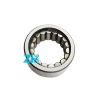 China GCR15 Cylindrical Roller Bearing 30.77x48x18.5mm F-202577 High Precision Rigidity for sale