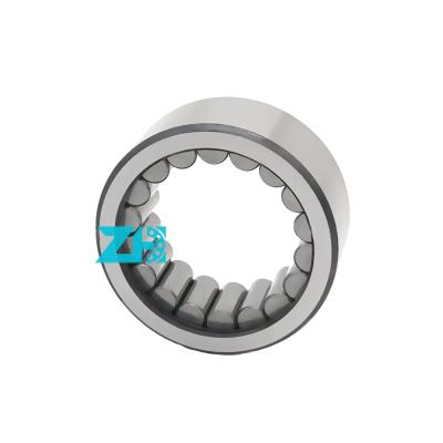 China GCR15 Cylindrical Roller Bearing 30.77x48x18.5mm F-202577 High Precision Rigidity for sale
