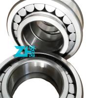 China GCR15 Cylindrical Roller Bearing F-202808 50x90x27mm High Precision for Hydraulic Pump for sale