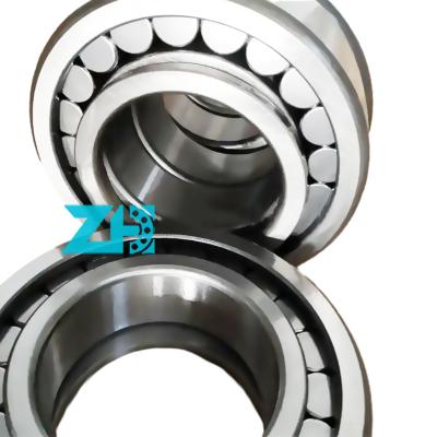 China GCR15 Cylindrical Roller Bearing F-202808 50x90x27mm High Precision for Hydraulic Pump for sale