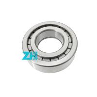 China F-203740 Cylindrical Roller Bearing 25x54x21mm High Precision P0-P4 GCR15 for sale