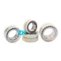 China F-213617 Cylindrical Roller Bearing 65x93x46mm GCR15 P0/P6/P5/P4 Precision High Radial Load for sale