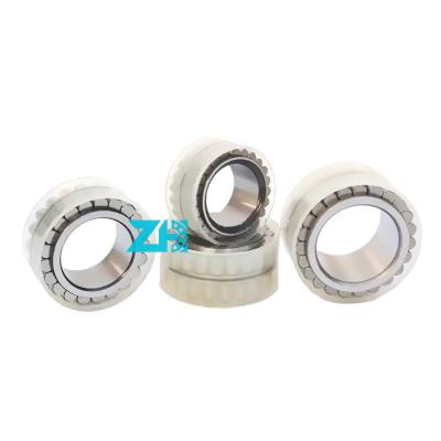 China F-213617 Cylindrical Roller Bearing 65x93x46mm GCR15 P0/P6/P5/P4 Precision High Radial Load for sale