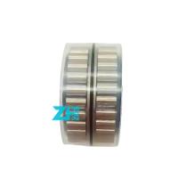 China F-213617 Cylindrical Roller Bearing 65x93x46mm GCR15 P0/P6/P5/P4 Precision High Radial Load for sale