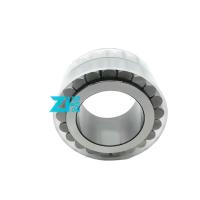 China RNN50 69.67x32 Cylindrical Roller Bearing 50x69.67x32mm High Precision GCR15 for sale