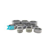 China RSL183030 Cylindrical Roller Bearing 150x206.82x56 mm High Precision P5 Grade GCR15 Steel for sale