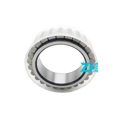 China RSL185013A Cylindrical Roller Bearing 65x93.09x46mm High Precision GCR15 Steel for sale