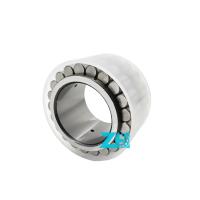 China CRB131209 Cylindrical Roller Bearing 45x93.47x45mm GCR15 High Load Capacity for sale