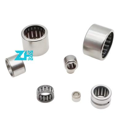China DB5020 Cylindrical Roller Bearing 50x58x20mm GCR15 High Precision P0 P6 P5 P4 for sale