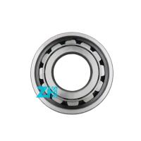 China Cylindrical Roller Bearing F-43710.1 35x62x19mm High Precision GCR15 Radial Load Capacity for sale