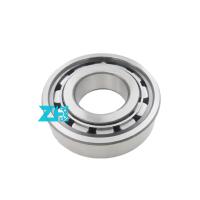China Cylindrical Roller Bearing F-43710.1 35x62x19mm High Precision GCR15 Radial Load Capacity for sale