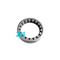 China F-91108 Cylindrical Roller Bearing 34x51x17.5mm P0 P6 P5 P4 Precision High Load Capacity for sale