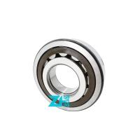 China F140027 Double Row Cylindrical Roller Bearing 46.2x80x21mm GCR15 High Precision for sale