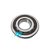 China F140027 Double Row Cylindrical Roller Bearing 46.2x80x21mm GCR15 High Precision for sale