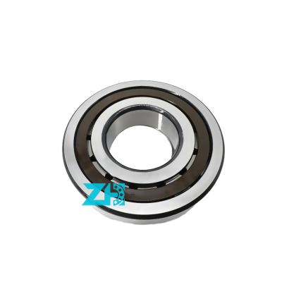 China F140027 Double Row Cylindrical Roller Bearing 46.2x80x21mm GCR15 High Precision for sale