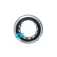 China F140027 Double Row Cylindrical Roller Bearing 46.2x80x21mm GCR15 High Precision for sale