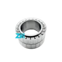 China F-204782 Cylindrical Roller Bearing 45x66.85x37.5mm GCR15 High Precision P0-P4 for sale