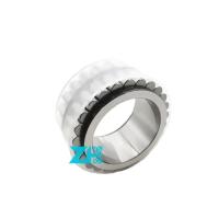 China F-229073 Double Row Cylindrical Roller Bearing 30x68.15x31.5mm High Precision GCR15 for sale