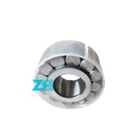 China F-229073 Double Row Cylindrical Roller Bearing 30x68.15x31.5mm High Precision GCR15 for sale