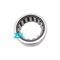 China High Precision Cylindrical Roller Bearing FC67148.5 41.2x64.29x21.9mm GCR15 High Load Capacity for sale
