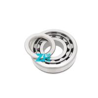 China High Precision Cylindrical Roller Bearing FC67148.5 41.2x64.29x21.9mm GCR15 High Load Capacity for sale