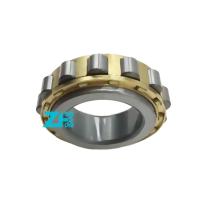 China Cylindrical Roller Bearing RN606M 30x60x28mm High Load Capacity Precision P0-P4 for sale