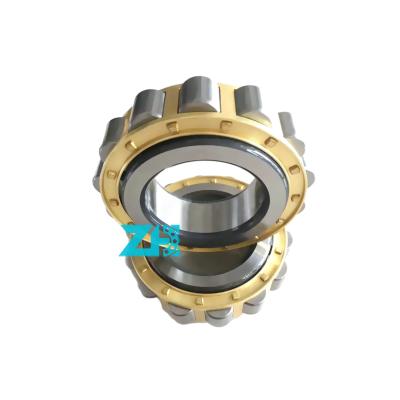 China Cylindrical Roller Bearing, RN606M Size 30*60*28mm High Load Capacity, Vibration Resistant for sale