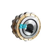 China Cylindrical Roller Bearing RN606M 30x60x28mm High Load Capacity Precision P0-P4 for sale