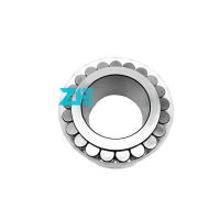 China RNN3004X3V Cylindrical Roller Bearing 20x36.85x25mm GCR15 High Precision P0-P4 for sale