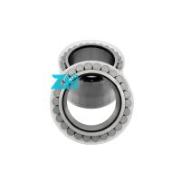 China 101.4153 1014153 Cylindrical Roller Bearing 30x49.6x25mm Double Row High Precision for sale