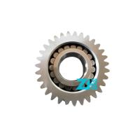 China 101.4153 1014153 Cylindrical Roller Bearing 30x49.6x25mm Double Row High Precision for sale