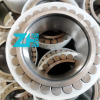 China 101.4153 1014153 Cylindrical Roller Bearing 30x49.6x25mm Double Row High Precision for sale