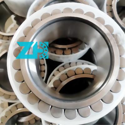China 101.4153 1014153 Cylindrical Roller Bearing 30x49.6x25mm Double Row High Precision for sale