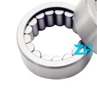 China Cylindrical Roller Bearing 308-523 35.9x58x19.6mm Single Row High Precision GCR15 for sale