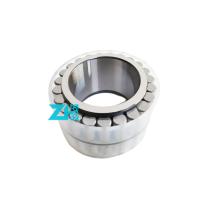 China F-204783 Double Row Cylindrical Roller Bearing 50x72.33x39mm High Precision GCR15 for sale