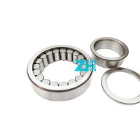 China Cylindrical Roller Bearing F-207407 65x120x33mm Single Row High Precision Hydraulic Pump Bearing for sale