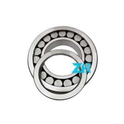 China Cylindrical Roller Bearing F-207407 65x120x33mm Single Row High Precision Hydraulic Pump Bearing for sale
