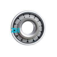 China Cylindrical Roller Bearing F-207813 52x106x35mm High Precision GCR15 for Hydraulic Pump for sale