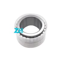 China Double Row Cylindrical Roller Bearing F-208098 35x52.09x26.5mm High Precision GCR15 for sale