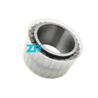 China Cylindrical Roller Bearing F-209774.06 50x82x34mm Double Row High Precision GCR15 for sale