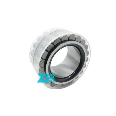 China F-227653 Cylindrical Roller Bearing 30x46.650x27mm Double Row High Precision GCR15 for sale
