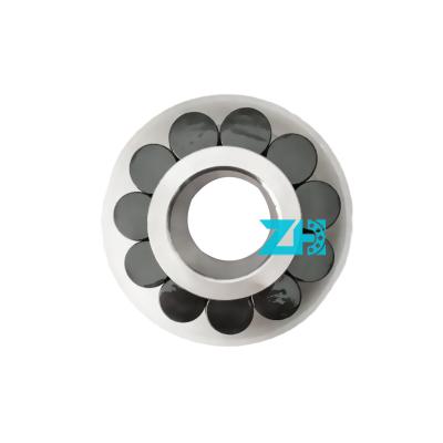 China Cylindrical Roller Thrust Bearing F-229077 50x109.27x50 mm High Precision GCR15 for sale