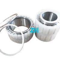 China Cylindrical Roller Bearing F-238900 40x75.63x78mm High Precision P0-P4 GCR15 for sale