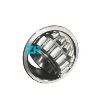 China Spherical Roller Bearing 295493 52x106x35mm Self-Aligning for Concrete Mixer for sale