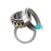 China GCR15 Spherical Roller Bearing 809281 120x215x76/98mm for Concrete Mixer Truck for sale