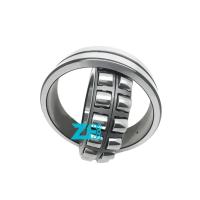 China BS2B243359D Spherical Roller Bearing 90x150x72mm P0-P4 Precision for Coal Mines Railways for sale