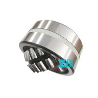 China P6 Precision BS23046 Spherical Roller Bearing 120x215x58/80mm for Concrete Mixer Trucks for sale