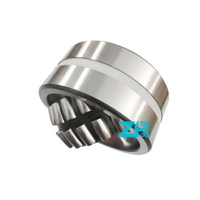 China P6 Precision BS23046 Spherical Roller Bearing 120x215x58/80mm for Concrete Mixer Trucks for sale
