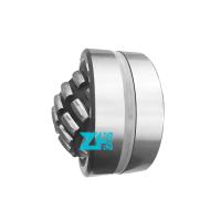 China P6 Precision BS23046 Spherical Roller Bearing 120x215x58/80mm for Concrete Mixer Trucks for sale