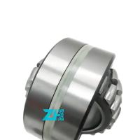 China P6 Precision BS23046 Spherical Roller Bearing 120x215x58/80mm for Concrete Mixer Trucks for sale